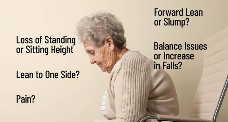 Elderly Scoliosis Care | Scoliosis Center Of Utah