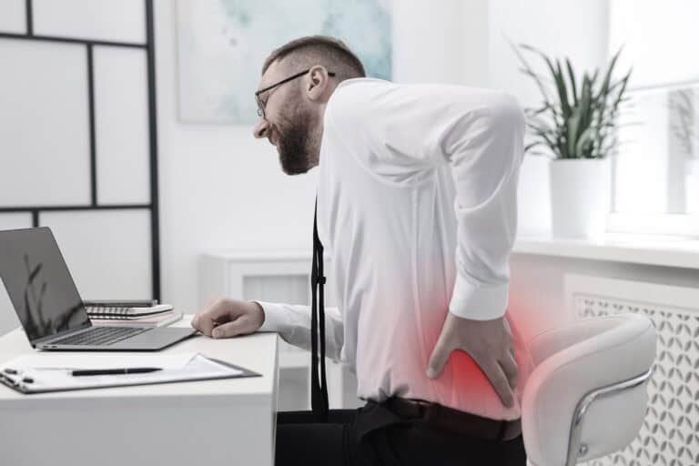 Back Pain Relief: Chiropractic Posture Correction Guide